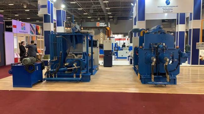 75L Hydraulic Rubber Dispersion Kneader