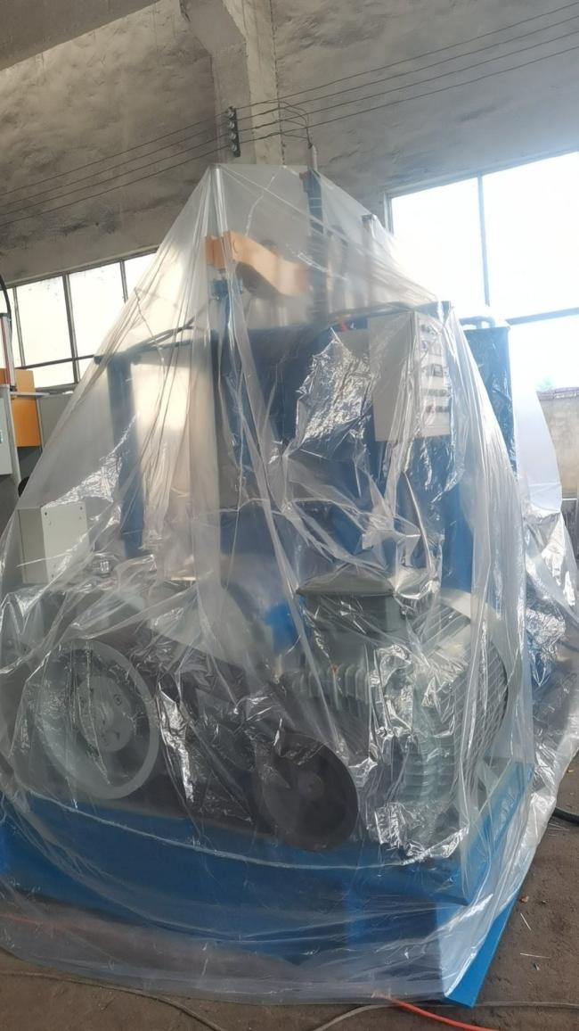 75L Hydraulic Rubber Dispersion Kneader