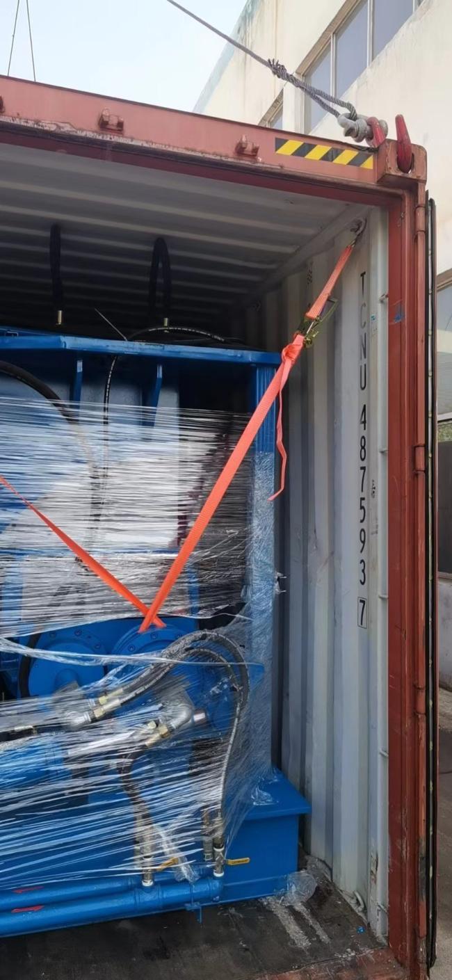 75L Hydraulic Rubber Dispersion Kneader