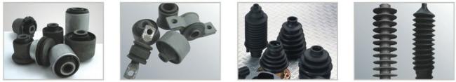 Rubber Transfer Moulding Press Machine