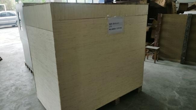 Rubber Oil Seal Trimming Machine