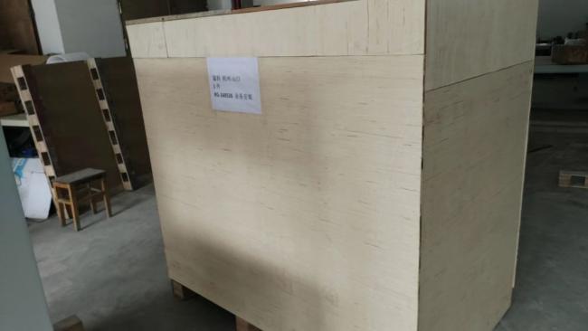 Rubber Oil Seal Trimming Machine