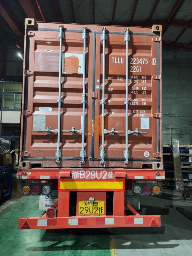 Rubber Preformer Machine