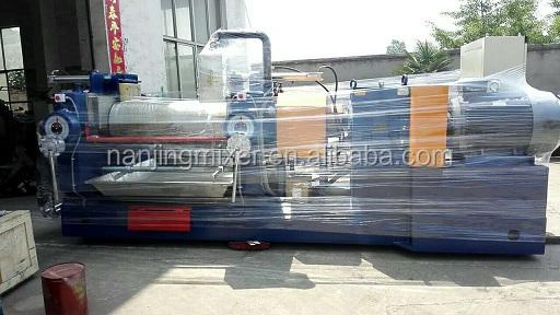 XK-450 rubber mixing mill/two roll mill
