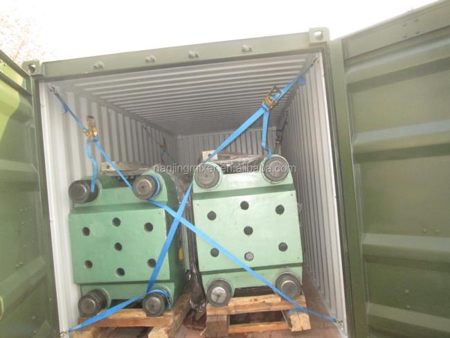 100t hydraulic push-pull mold rubber compression molding vulcanizing presses/vertical mold heat machine for air filter machine