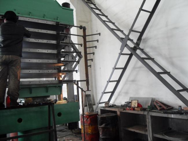 3-3000t customized lab heat hydraulic press/lab rubber silicone compression moulding machine