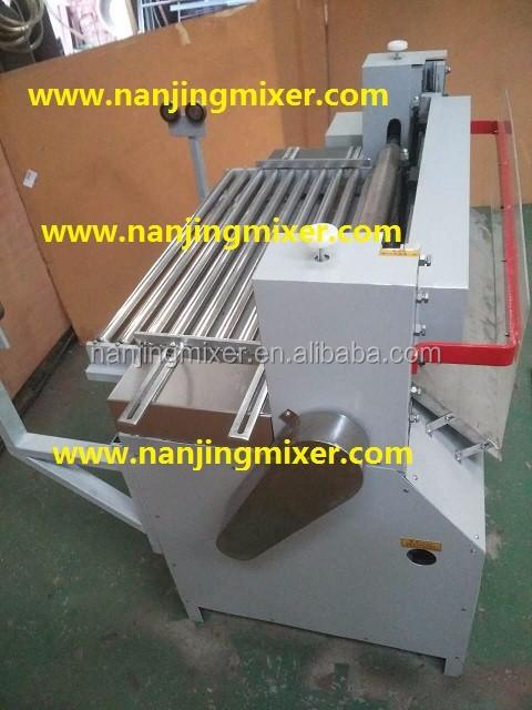 newest High Quality Rubber Strip Cutter/CNC automatic rubber sheet Cutting machine with cheap price