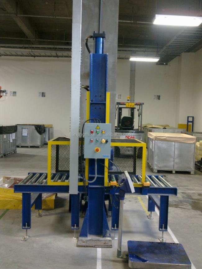Desk type Cutting Machine/Table type Rubber Bale Cutter