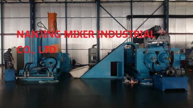 Rubber Mixing line/Rubber Mixing Plant/Rubber Mixing Machine