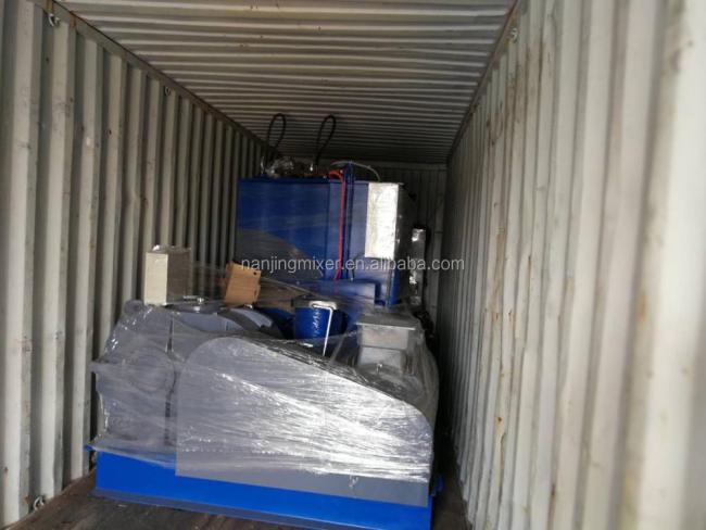 Rubber Mixing line/Rubber Mixing Plant/Rubber Mixing Machine