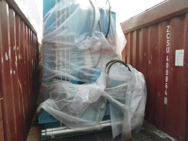 Rubber Mixing line/Rubber Mixing Plant/Rubber Mixing Machine