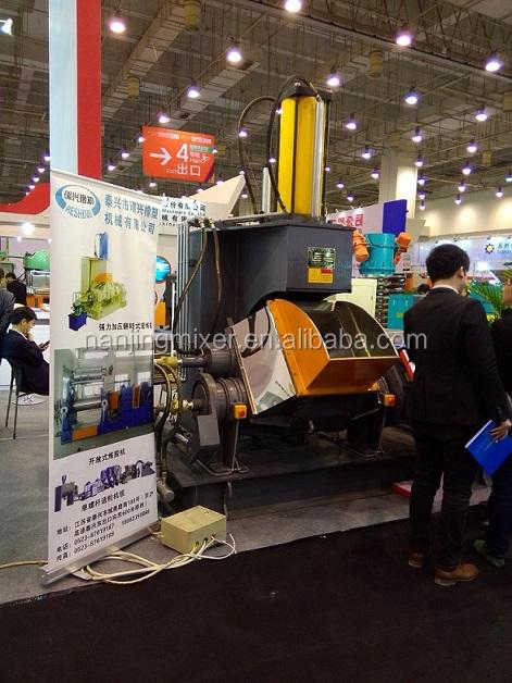 Rubber Mixing line/Rubber Mixing Plant/Rubber Mixing Machine