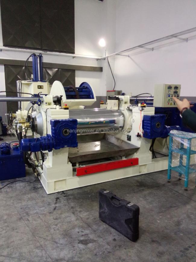 EVA/PE foam plate production line/Machine