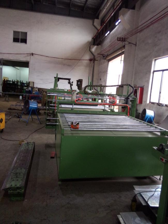 EVA/PE foam plate production line/Machine