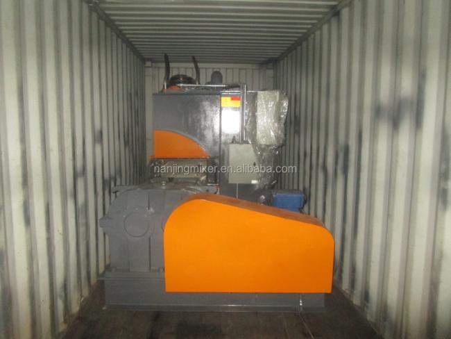 35L 55L 75L 110L  kneader mixer lldpe machine for Rubber sole, Rubber Roller, EVA,TPR,Hoses Belts, Sponges