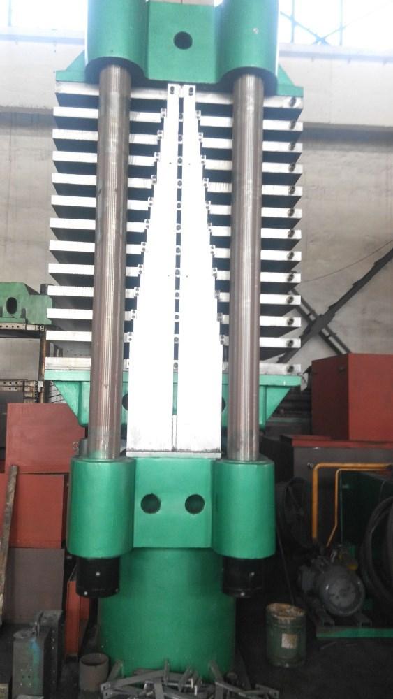 3-3000t customized lab heat hydraulic press/lab rubber silicone compression moulding machine