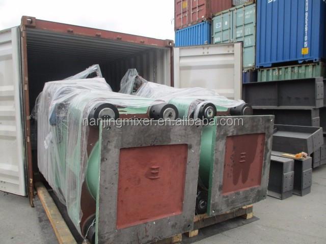 Platen Hot Vulcanizin/curing Press for Rubber mat/solid tire/pvc flooring