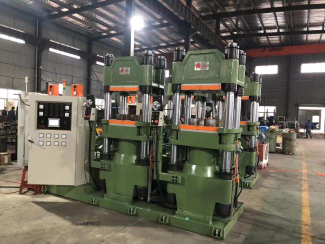 brake pads moulding machine to make car brake pads,Car Brake pads automatic making machine