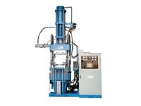 China 600*600mm Vertical Structure Customized Rubber Injection Molding Machine for Products for sale