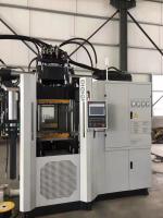 China Customized Mold Handling System Optionals for Horizontal Fifo Rubber Injection Moulding Machine for sale