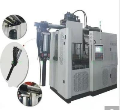 China JC-RH300T Horizontal Rubber Silicone Injection Molding Machine for Silicone Products for sale