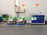 China Spin Trim Type Rubber Deflashing Machine for sale