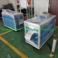 China Spin Trimming Machine for Rubber for sale