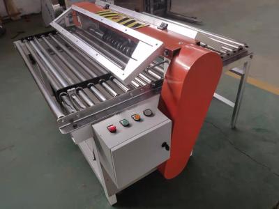 China Vertical Rubber Cutting Machine for sale