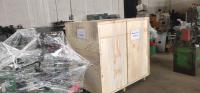 China Metal Shell Facing&Chamfering Machine for sale