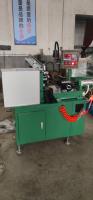 China Metal Shell Facing&Chamfering Machine for sale