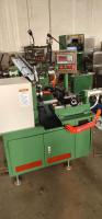 China Metal Shell Facing&Chamfering Machine for sale