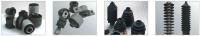 China Rubber Transfer Molding Machine/Rubber Transfer Vulcanizing Machine for sale