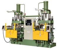 China Rubber Transfer Molding Machine/Rubber Transfer Vulcanizing Machine for sale