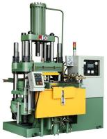 China Rubber Transfer Molding Machine/Rubber Transfer Vulcanizing Machine for sale