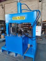 China Rubber Guillotine (Rubber Bale Cutting Machine) for sale
