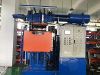 China 200t Clamping Force Automatic Rubber Injection Moulding Machine for Customized Products for sale