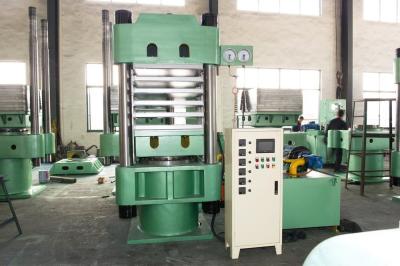 China Customized Plate Size EVA Mat Foaming Machine with Customizable Options for sale