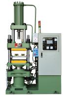 China Rubber Transfer Moulding Press Machine for sale