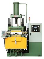 China Rubber Transfer Moulding Press Machine for sale