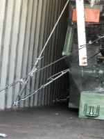 China Rubber Transfer Moulding Press Machine for sale