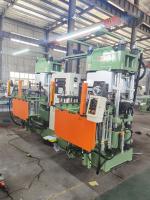 China Rubber Compression Moulding Press, Rubber Vulcanizing Press, Hydraulic Vulcanizing Press for sale