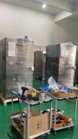 China Cryogenic Shot-Blaster Deflashing Machine for sale