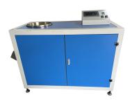 China 1000 Sets/Year Rubber Deburring Machine NMI-356 for Precise and Consistent Deburring for sale