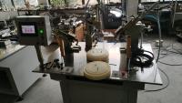 China Horizontal Type Rubber Oil Seal Trimming Machine for sale