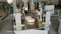 China Horizontal Type Rubber Oil Seal Trimming Machine for sale