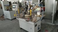 China Horizontal Type Rubber Oil Seal Trimming Machine for sale