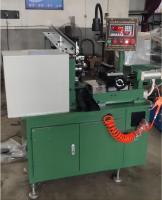 China Oil Seal Metal Case/Shell Flanging Machine for sale