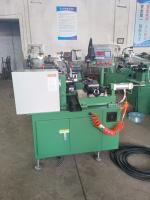 China CNC Metal Case/Shell Facing&Chamfering Machine for sale