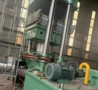 China Vertical Multi Layer Rubber Vulcanizing Hydraulic Molding Press for Customized Needs for sale