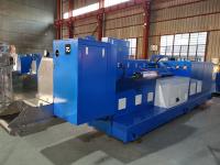 China 1000 Sets/Year Horizontal Rubber Preform Machine with Smooth Operation and Structure for sale